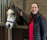 Gadebrook Arabian Stud, Tansor Lodge Farm, Nr Oundle, Peterborough, England