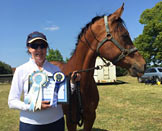 Gadebrook Arabian Stud, Tansor Lodge Farm, Nr Oundle, Peterborough, England